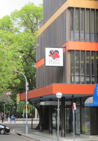 Grand Slam Bridge Club - Homepage